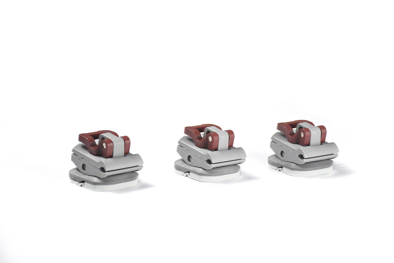 Camptech Universal Unilock Bracket Pads - Pack of 3 – Onyx Outdoors